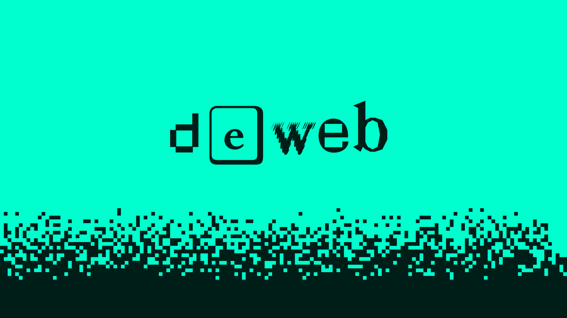 DeWeb Decentralized Hosting
